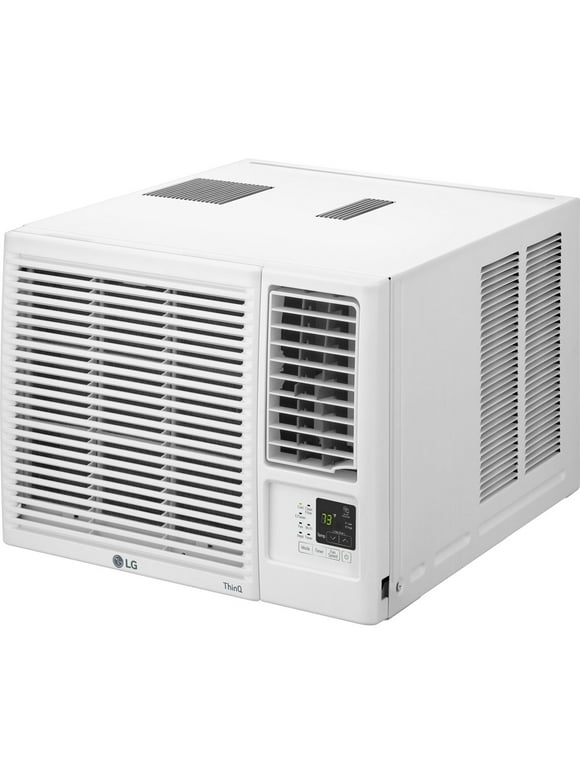 Window Air Conditioners with Heaters in Window Air Conditioners ...