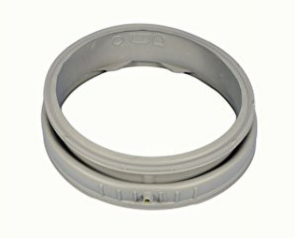 LG Electronics 4986ER0004F Washing Machine Door Boot Gasket with Drain ...