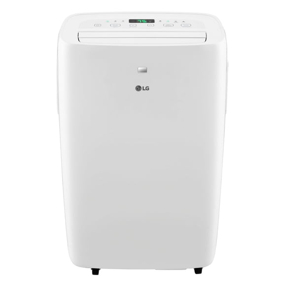 Frigidaire 12,000 BTU 3-in-1 Portable Air Conditioner with Wi-Fi, 115V ...