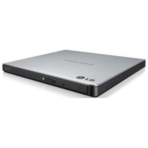 Lg Ultra Slim Portable Dvd Writer