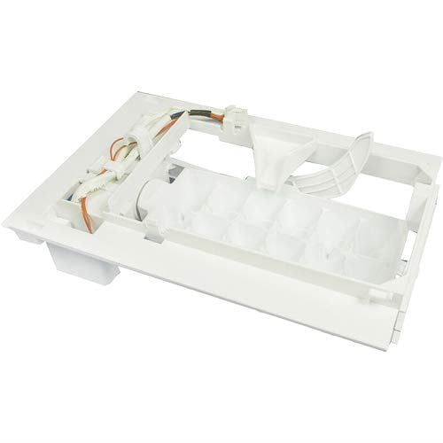 LG Electronics ICE MAKER ASSY-KIT - Part# AEQ72909602 - Walmart.com