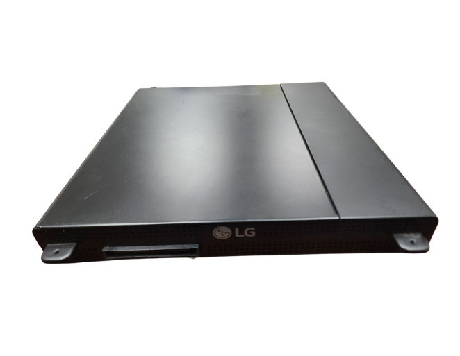 Pre-Owned LG Electronics LG MP500-K Full HD Digital Signage Player ...