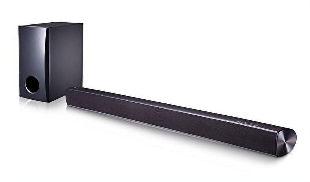Restored LG Electronics SH2 2.1 Channel 100W Sound Bar (Refurbished ...