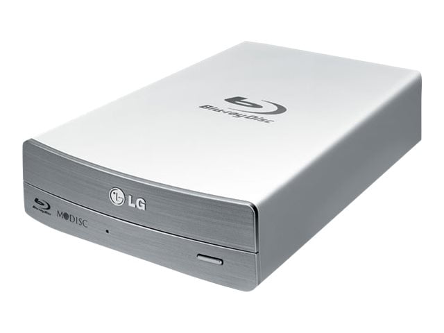 LG BE14NU40 Super Multi Blue - Disk drive - BDXL - SuperSpeed USB 3.0 ...
