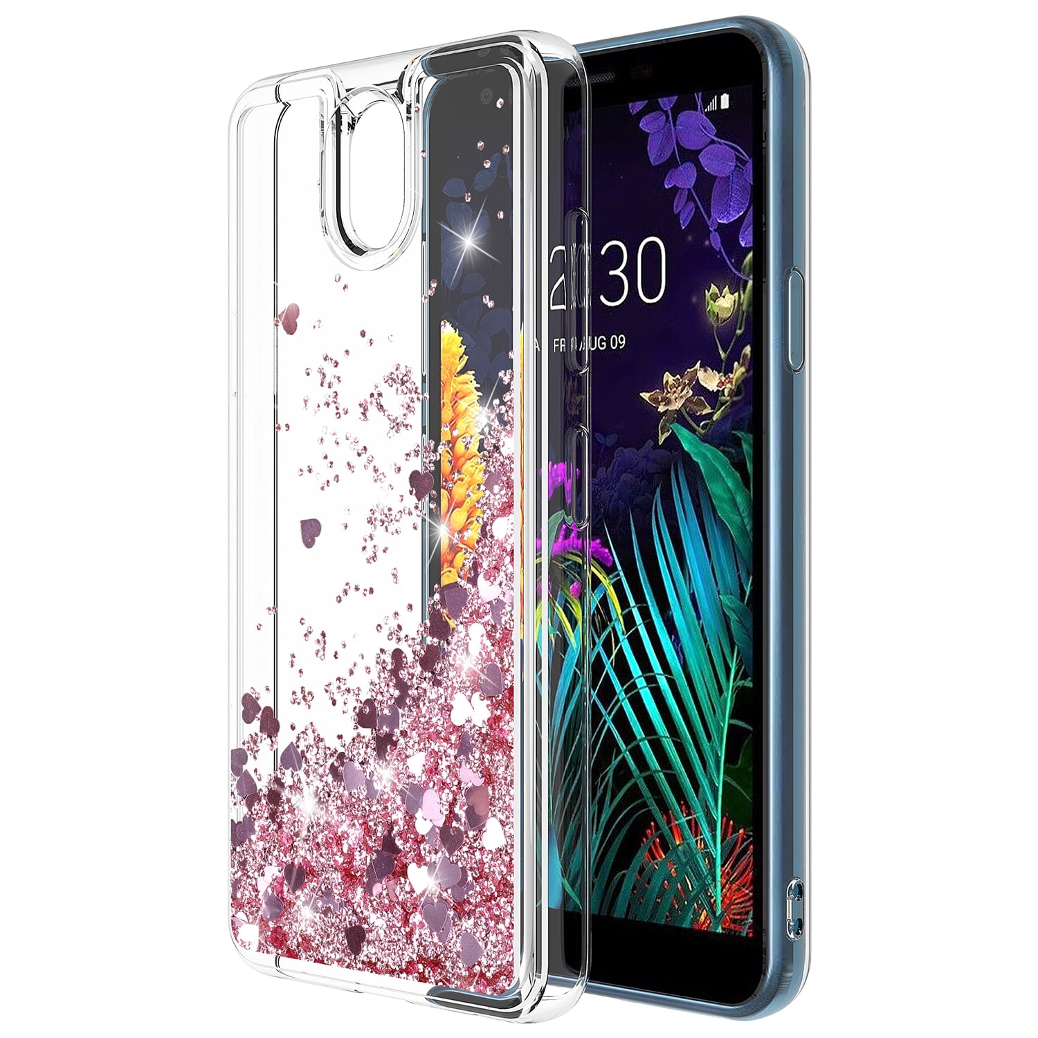 LG Escape Plus Case, LG Arena 2 Case, LG Journey LTE Case, LG Prime 2 ...