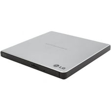 External Cd Readers