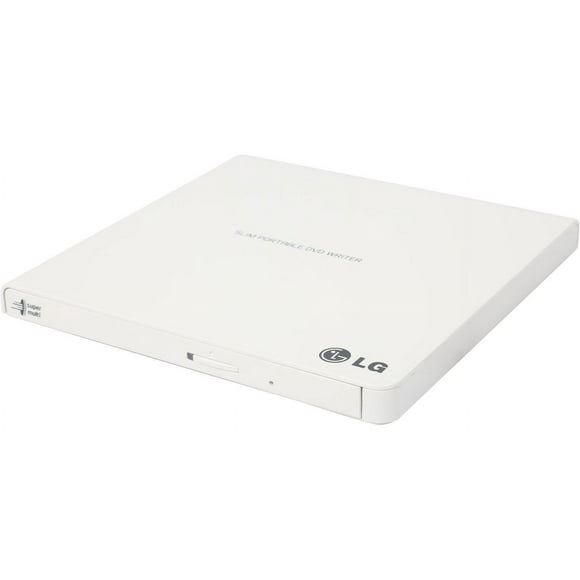 Lg Dvd Player