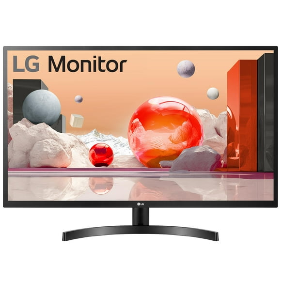 Lg 32 Inch Monitor