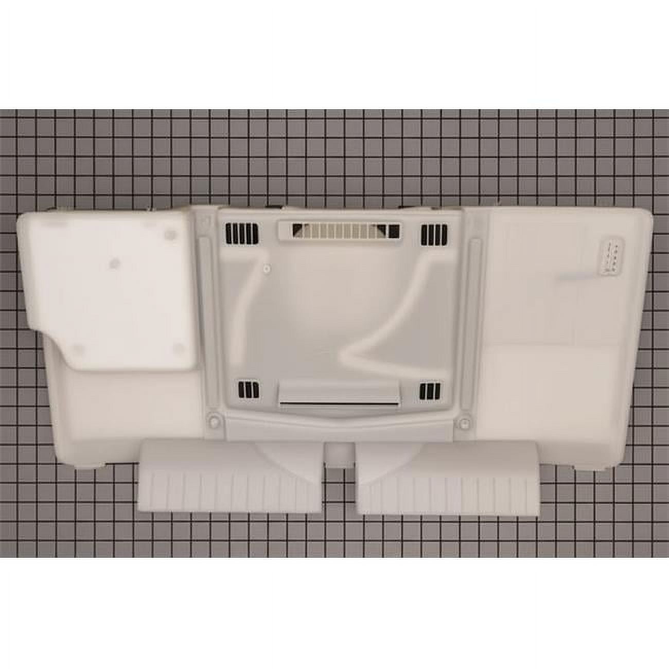 LG ZENAEB73764536 Fan Grille Assembly - Walmart.com