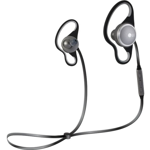 LG Force Stereo Bluetooth Headset - Walmart.com