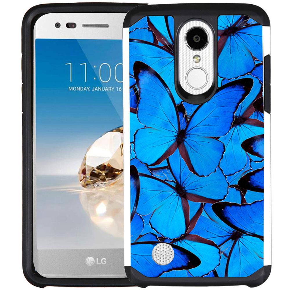 LG Fortune Case, LG Aristo Case, LG Phoenix 3, LG Rebel 2, LG K8 (2017 ...