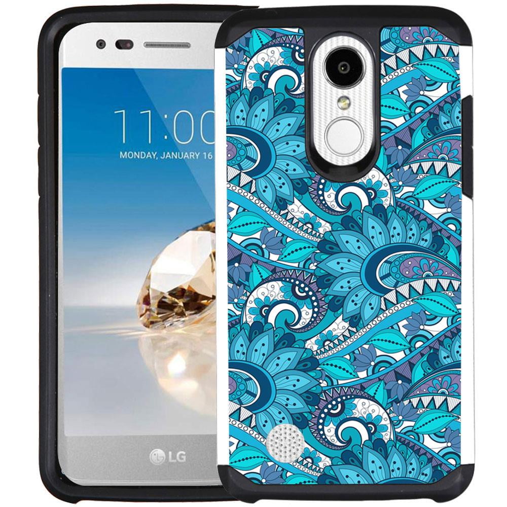 LG Fortune Case, LG Aristo Case, LG Phoenix 3, LG Rebel 2, LG K8 (2017 ...