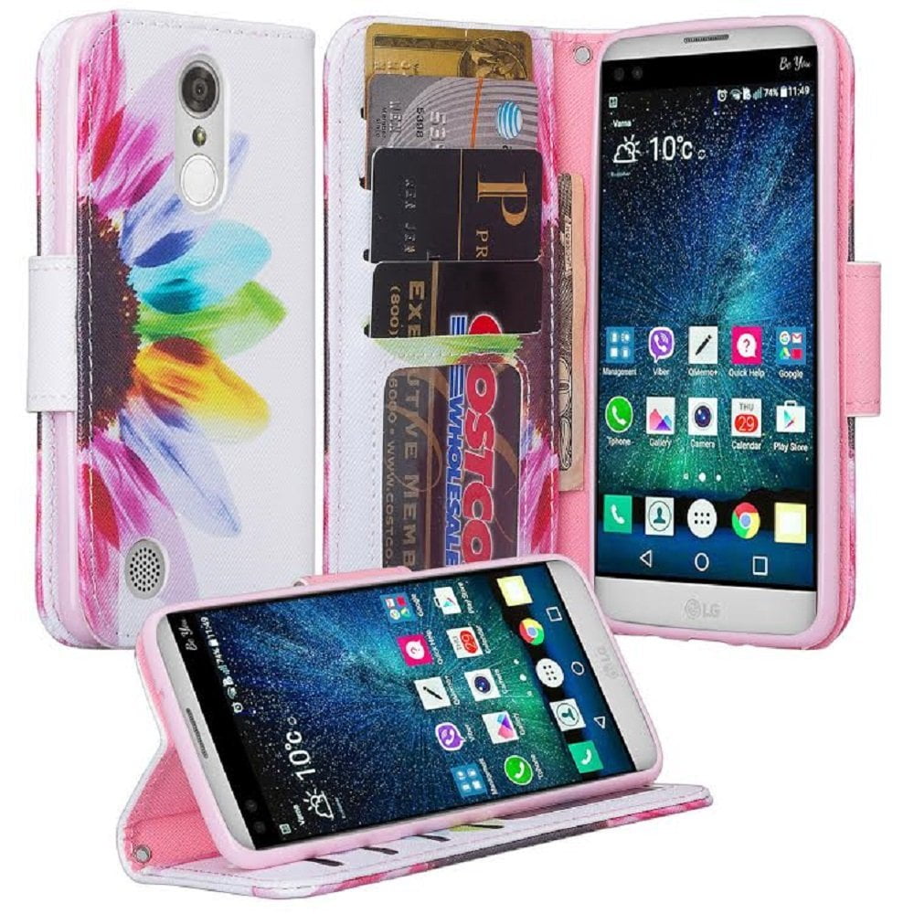 LG Fortune Case, LG Phoenix 3 Case, LG V1 Case, LG K4 2017 Case, SOGA ...