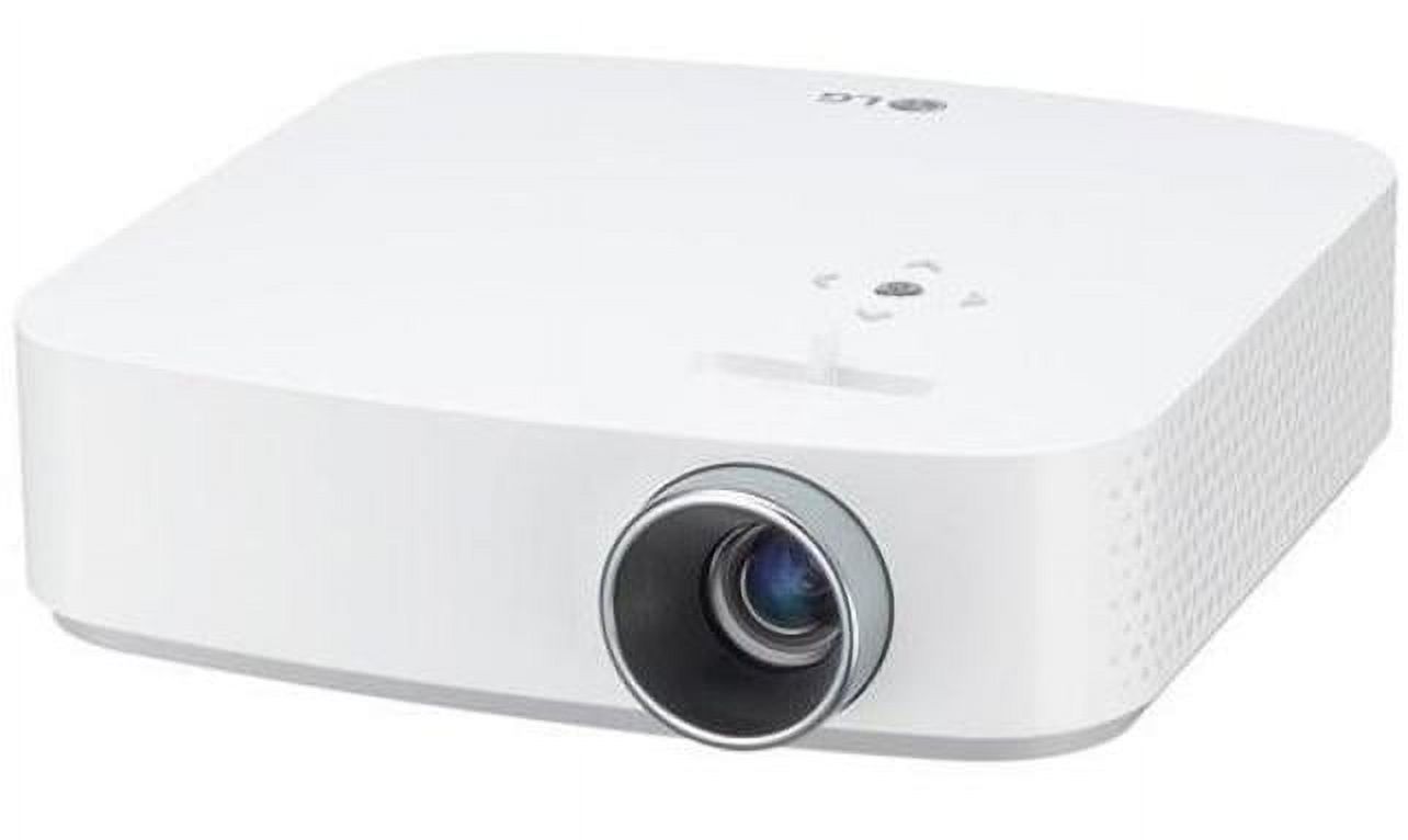 LG CineBeam PU700R 4K UHD Smart Projector with Magic Remote - Walmart.com