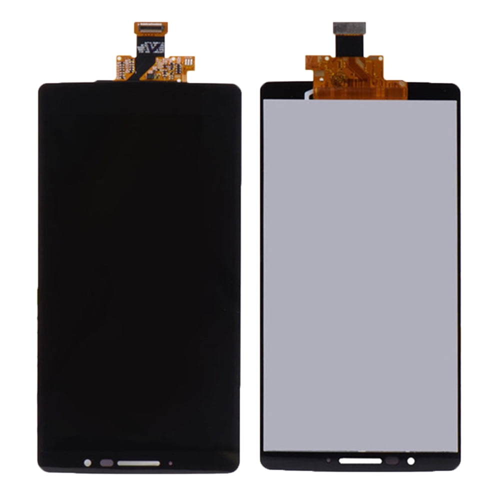 LG G Stylo LS770 LCD + Digitizer Screen Assembly Replacement - Walmart ...