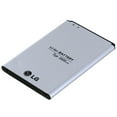 LG G3 Replacement Battery Li-ion 3000mAh D850 D851 D855 BL-53YH 3.8V ...