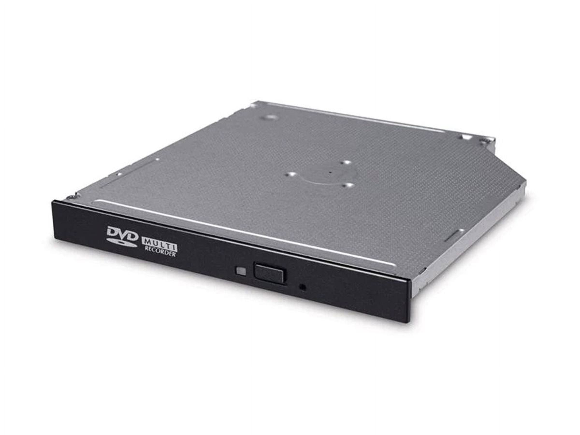 Hitachi-LG GTC2N 6x DVD-RW Internal OEM Slimline Optical Drive (12.7mm ...