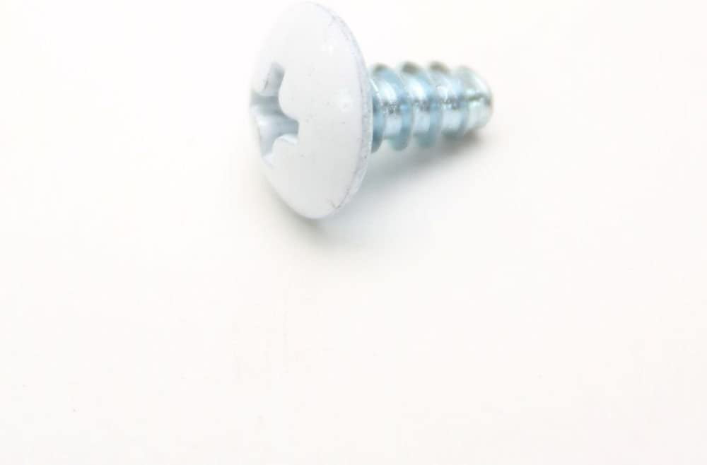 LG Genuine OEM 1SZZJA3011B Refrigerator Screw - Walmart.com