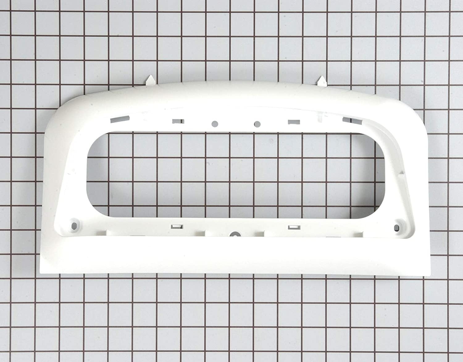 Lg Refrigerator Light Cover