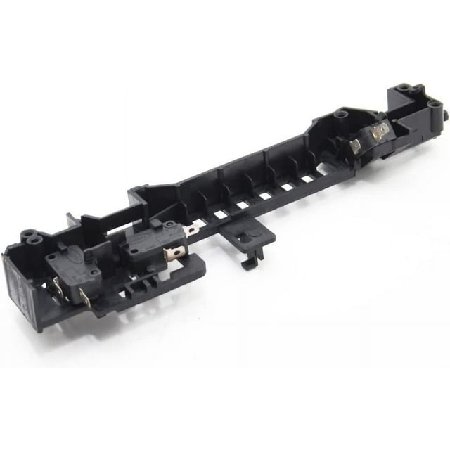 LG Genuine OEM 3501W1A053A Microwave Door Latch Housing and Interlock ...
