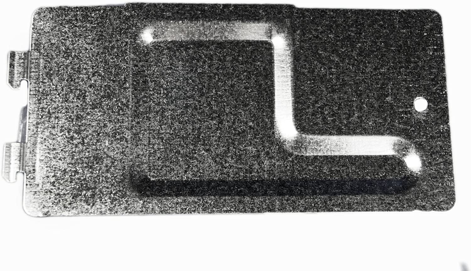 LG Genuine OEM 3550EL3002A Dryer Safety Terminal Block Cover - Walmart.com