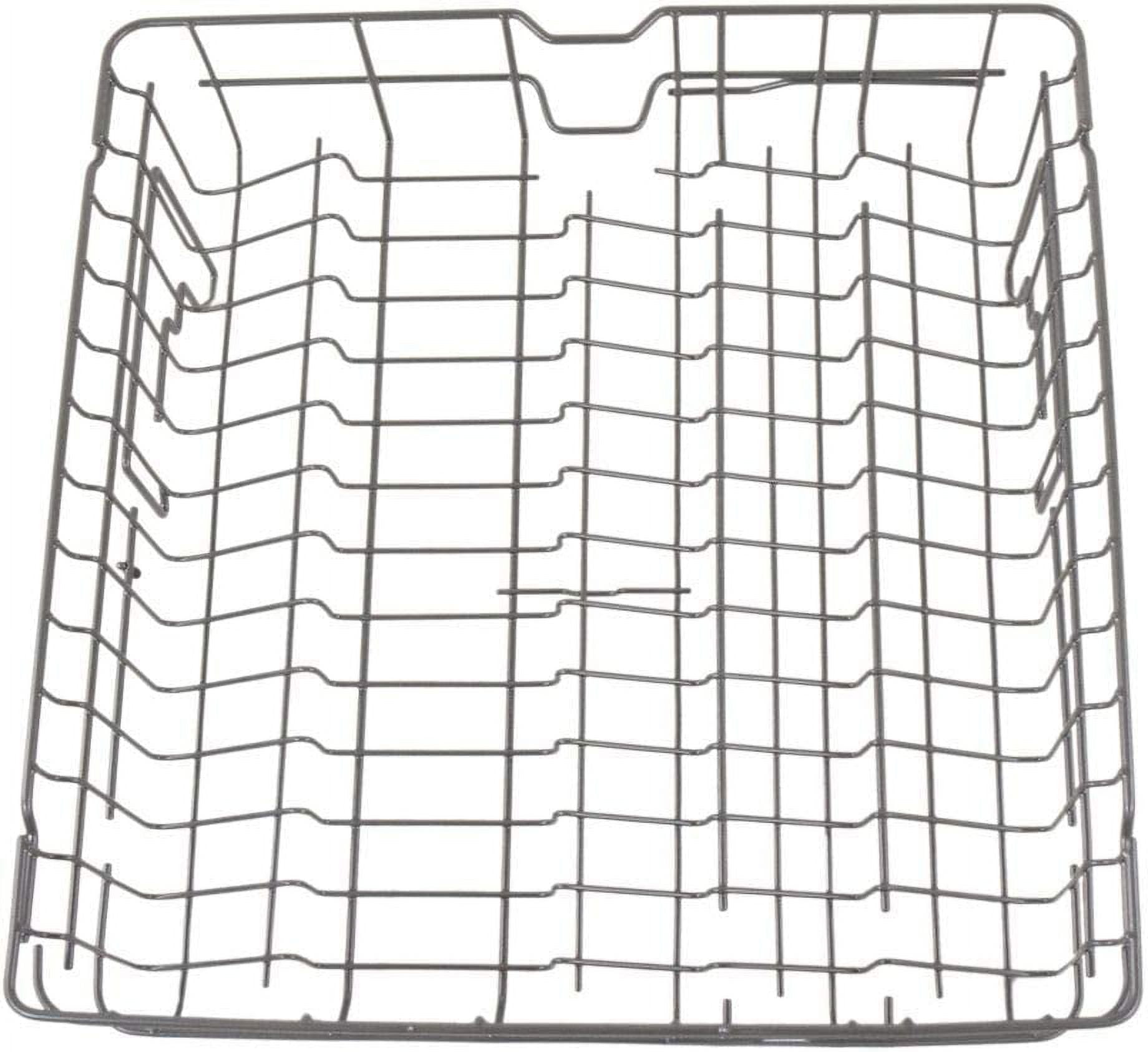 LG Genuine OEM Dishwasher Upper Dishrack, Part Number: 3750ED1005D ...
