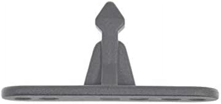 LG Genuine OEM 4026EL3007A Dryer Door Strike - Walmart.com