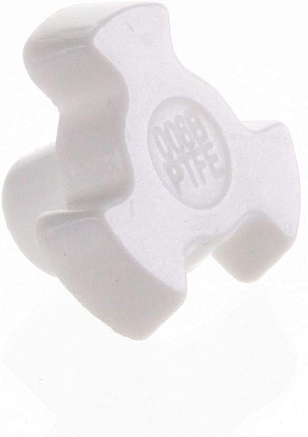 LG Genuine OEM 4370W1A006B Microwave Turntable Motor Coupler - Walmart.com