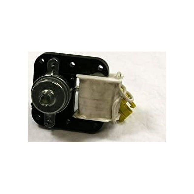 LG Genuine OEM 4680JK1001B Refrigerator Condenser Fan Motor - Walmart.com