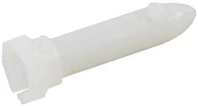 LG Genuine OEM 4774FR3118E Washer Hinge - Walmart.com