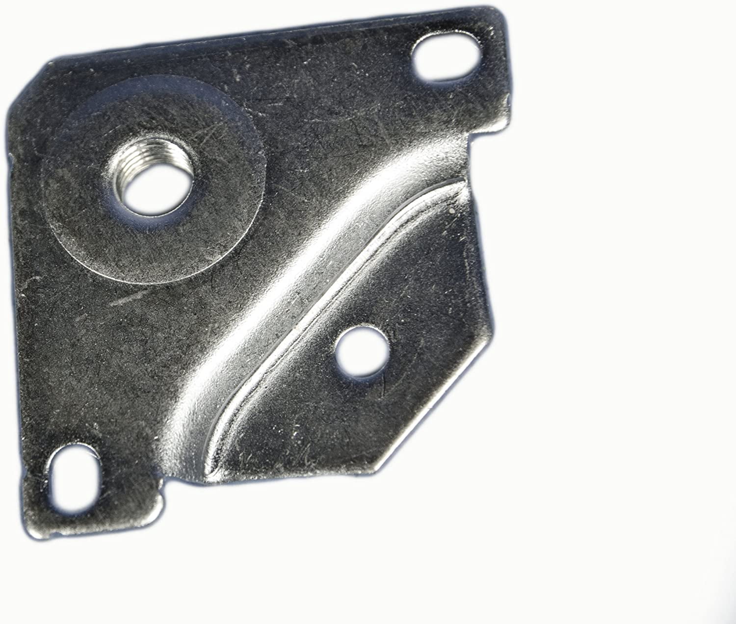 LG Genuine OEM 4810ER3016A Washer/Laundry Center Leveling Leg Bracket ...