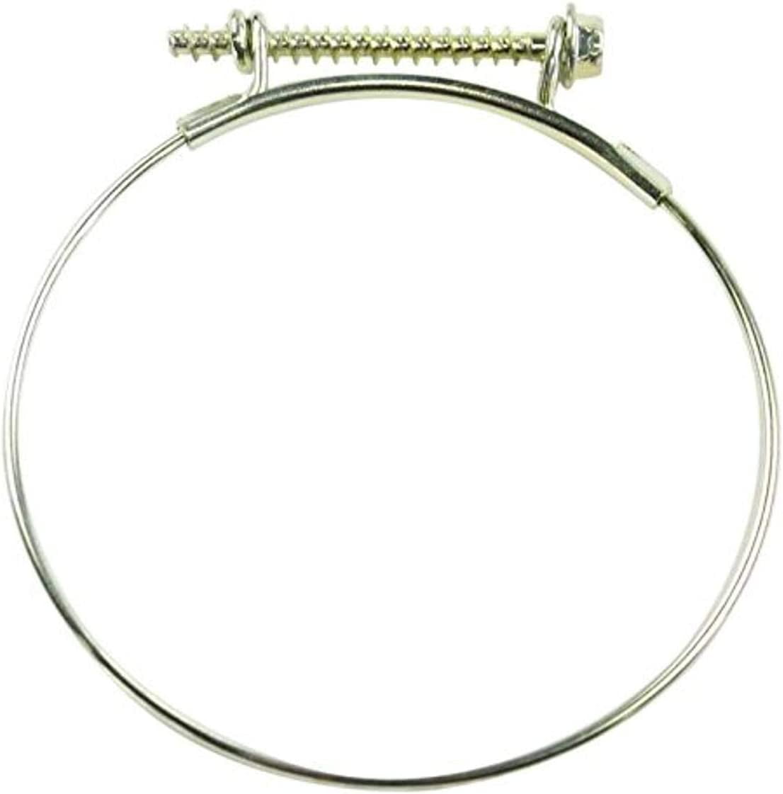 LG Genuine OEM 4860FR3092C Washer Hose Clamp - Walmart.com