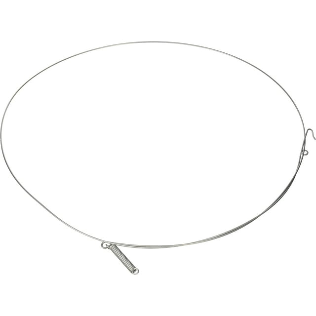 LG Genuine OEM 4861ER2001J Washer Door Boot Spring Clamp Assembly ...