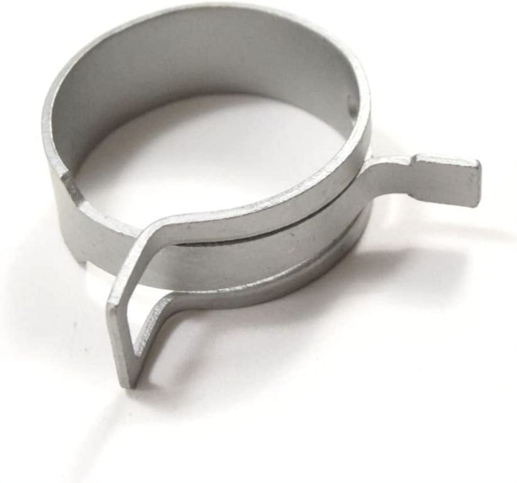 LG Genuine OEM 4861FR3068E Washer/Laundry Center Hose Clamp - Walmart.com
