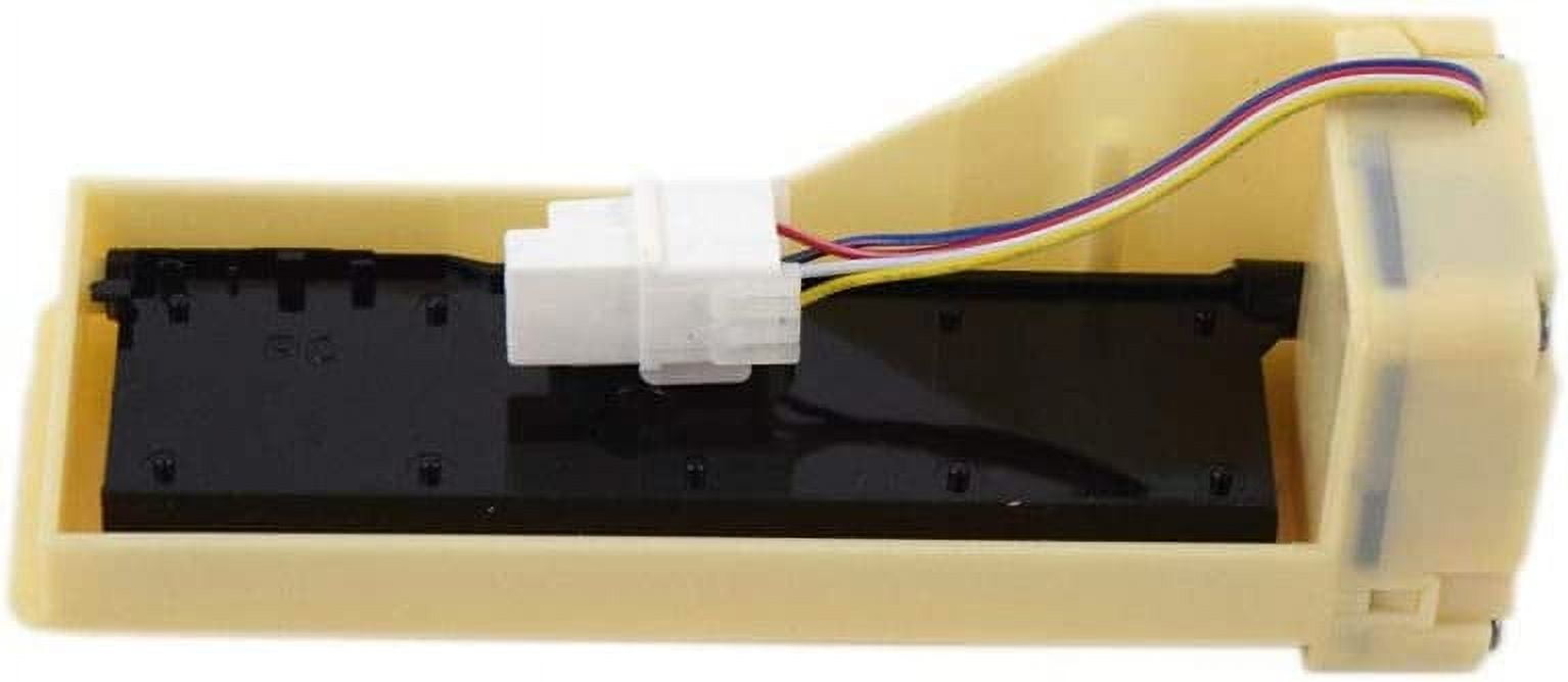 LG Genuine OEM 4901JK1001B Refrigerator Air Damper Assembly, Motor ...