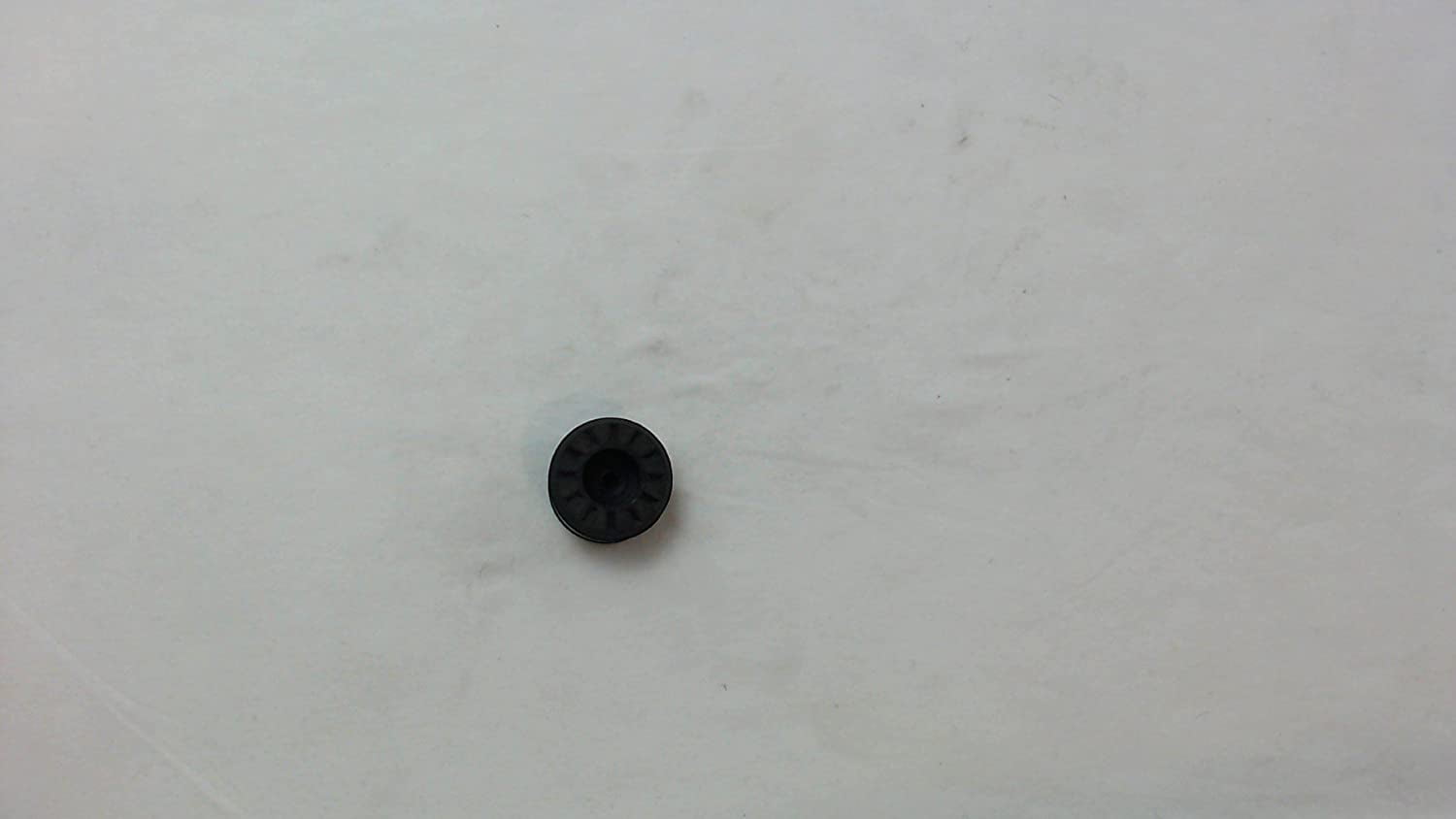 LG Genuine OEM 5040FA4226B Washer Leveling Leg Rubber Pad - Walmart.com