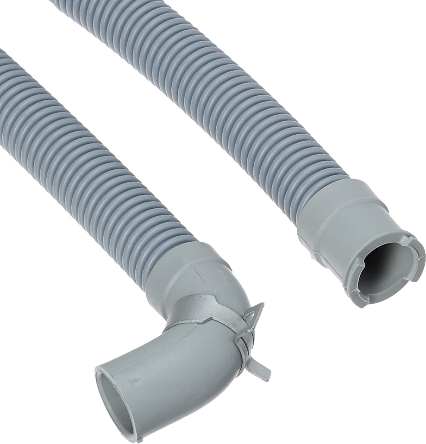 LG Genuine OEM 5214FR3188G Washer Drain Hose - Walmart.com