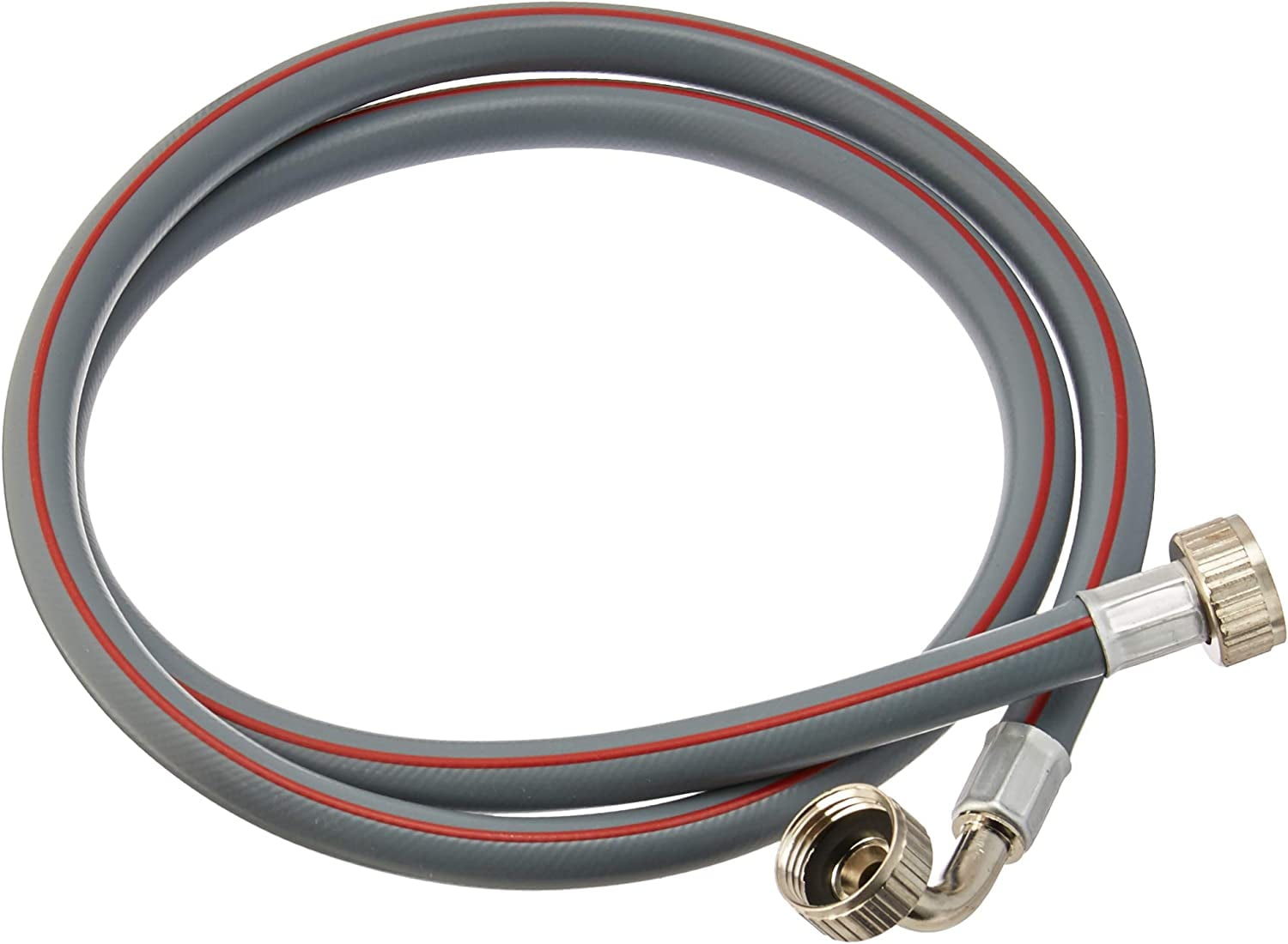 LG Genuine OEM 5215FD3715L Washer Hot Water Fill Hose - Walmart.com