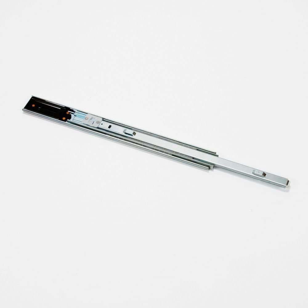 LG Genuine OEM 5218JA1010F Refrigerator Freezer Drawer Slide Rail ...