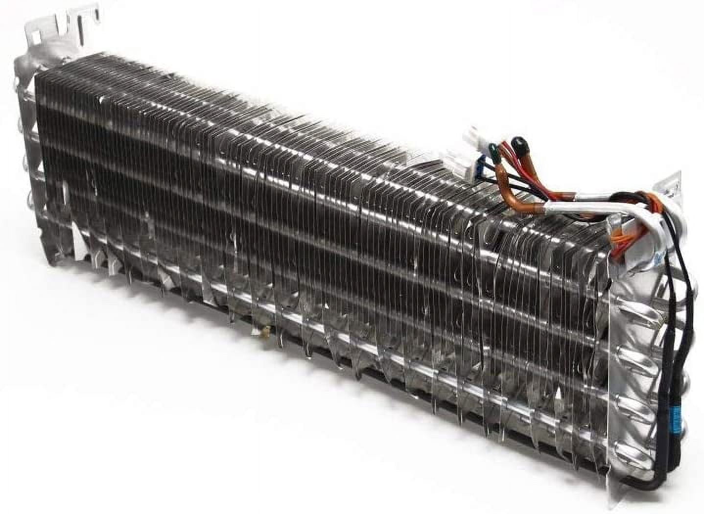 LG Genuine OEM 5421JJ1001B Refrigerator Evaporator Assembly - Walmart.com