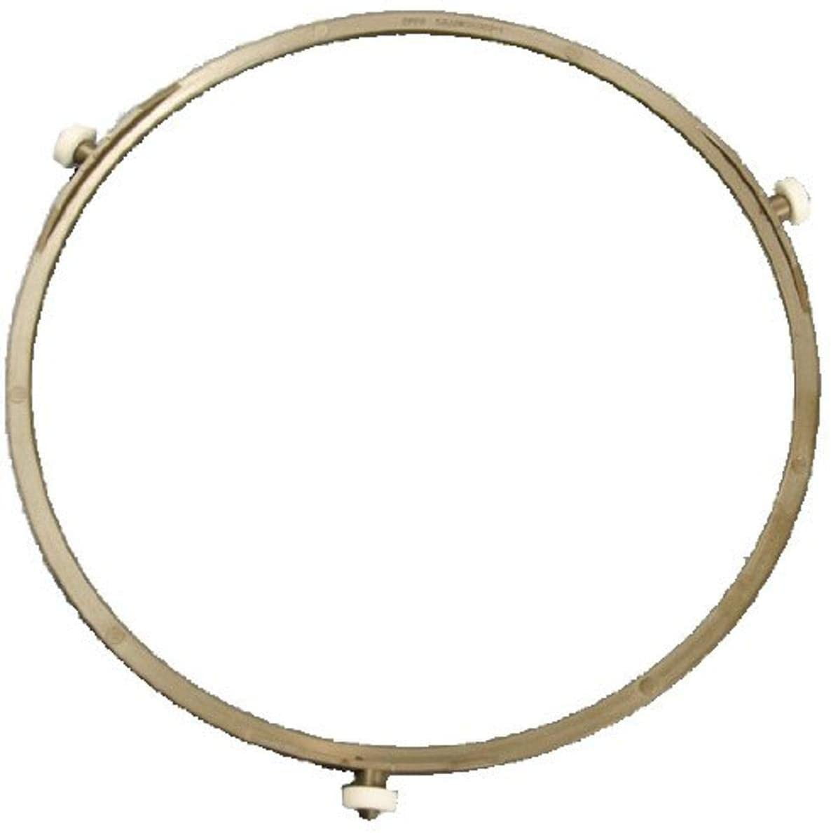 LG Genuine OEM 5889W2A005J Microwave Turntable Rotating Support Ring ...