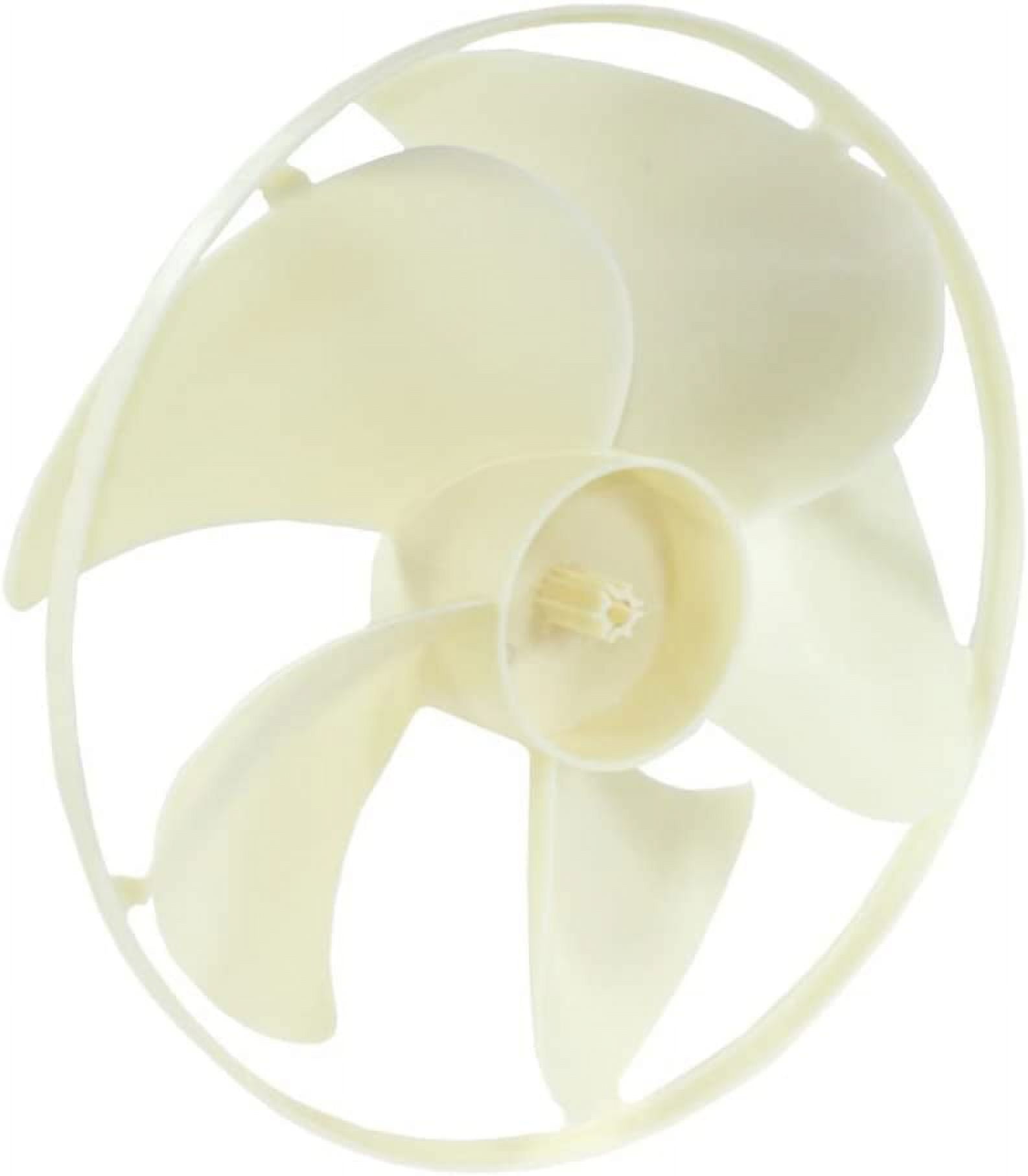 LG Genuine OEM 5900AR1508B AC Fan Blade - Walmart.com