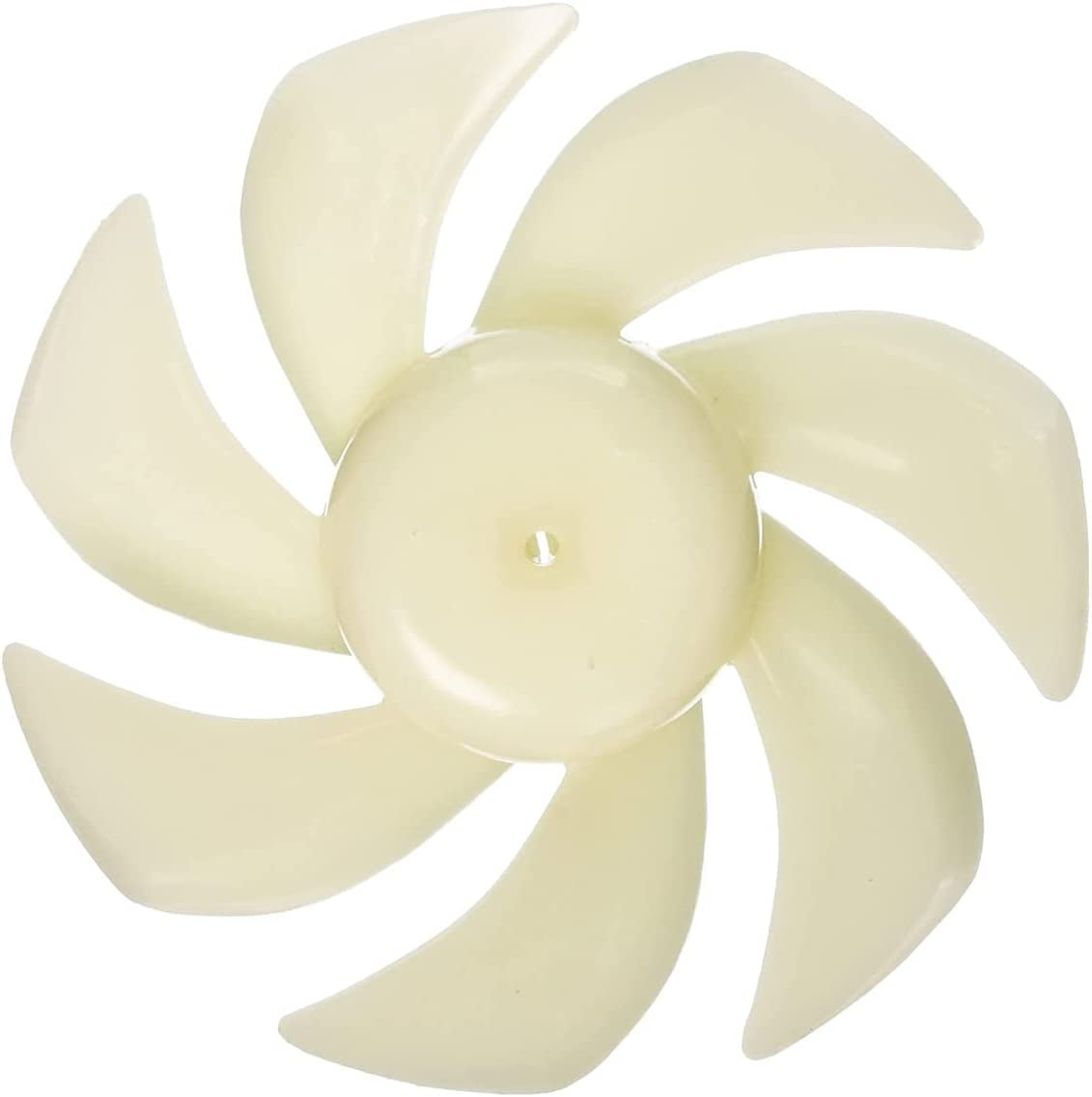LG Genuine OEM 5901JA1021A Refrigerator Evaporator Fan Blade - Walmart.com