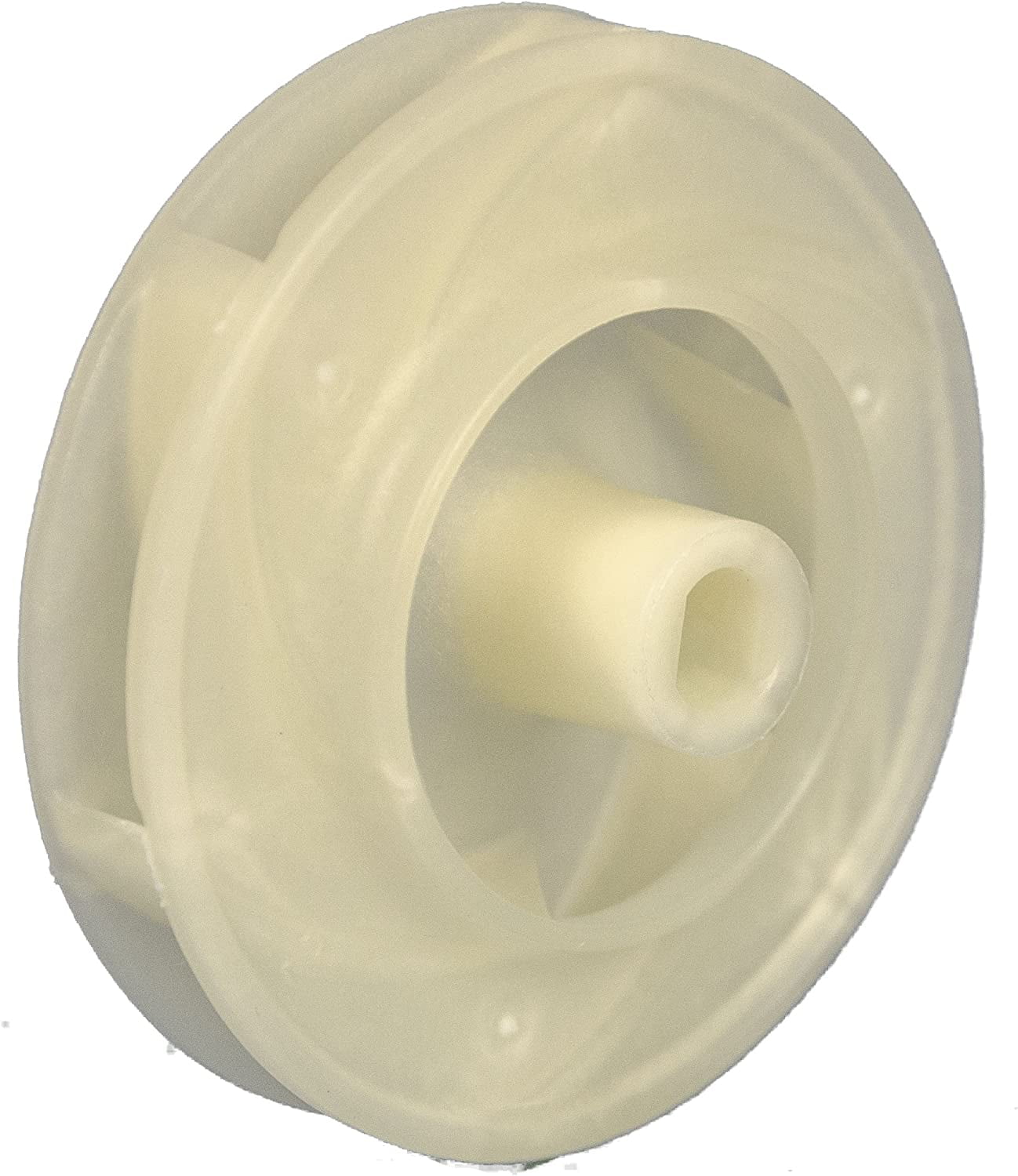 Lg Impeller Washer