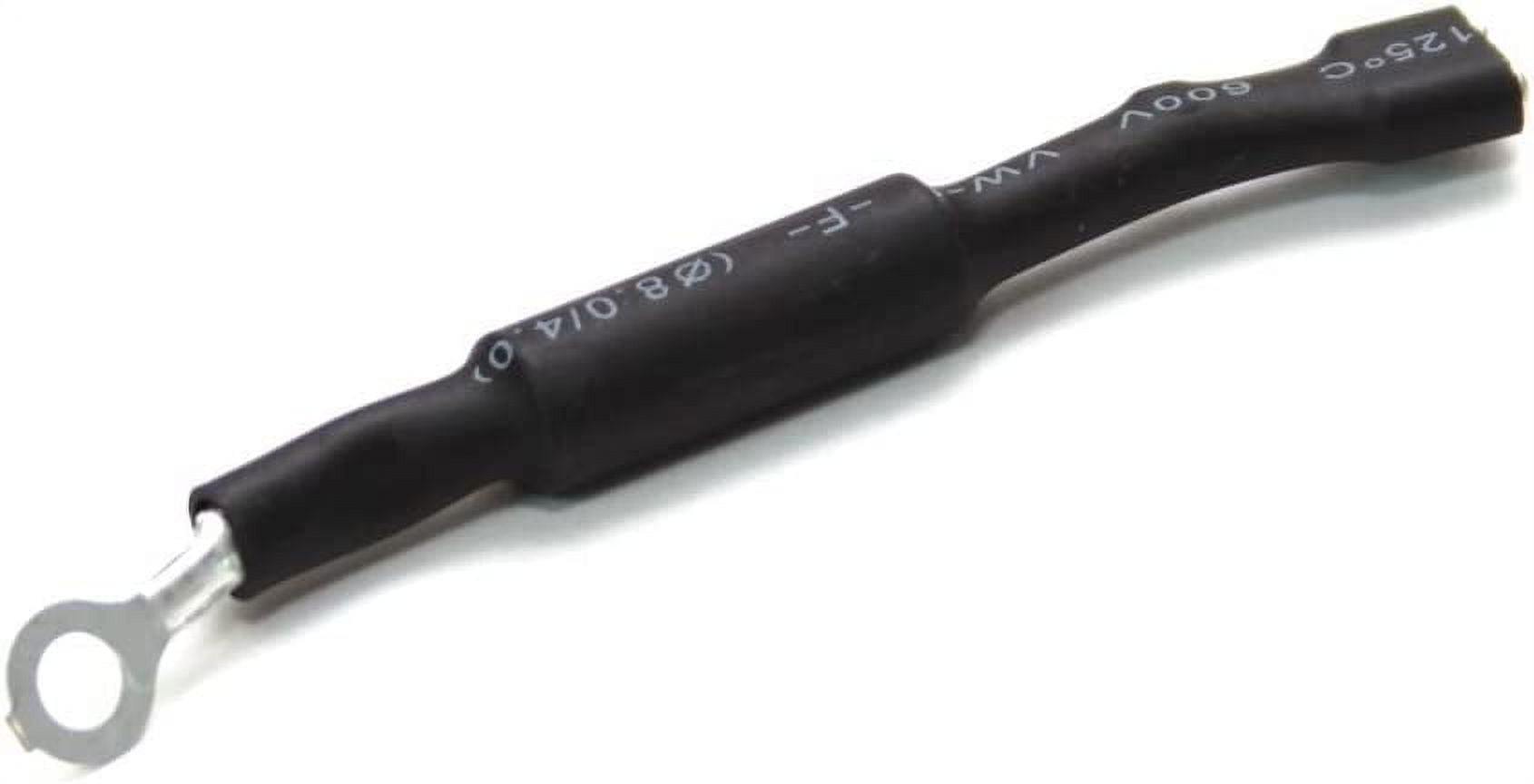 LG Genuine OEM 6021W3B001V Microwave High-Voltage Diode - Walmart.com