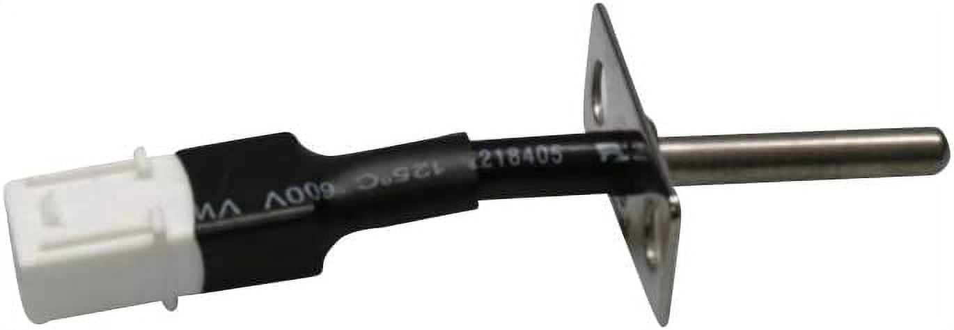LG Genuine OEM 6322FR2046G Washer Thermistor Assembly - Walmart.com