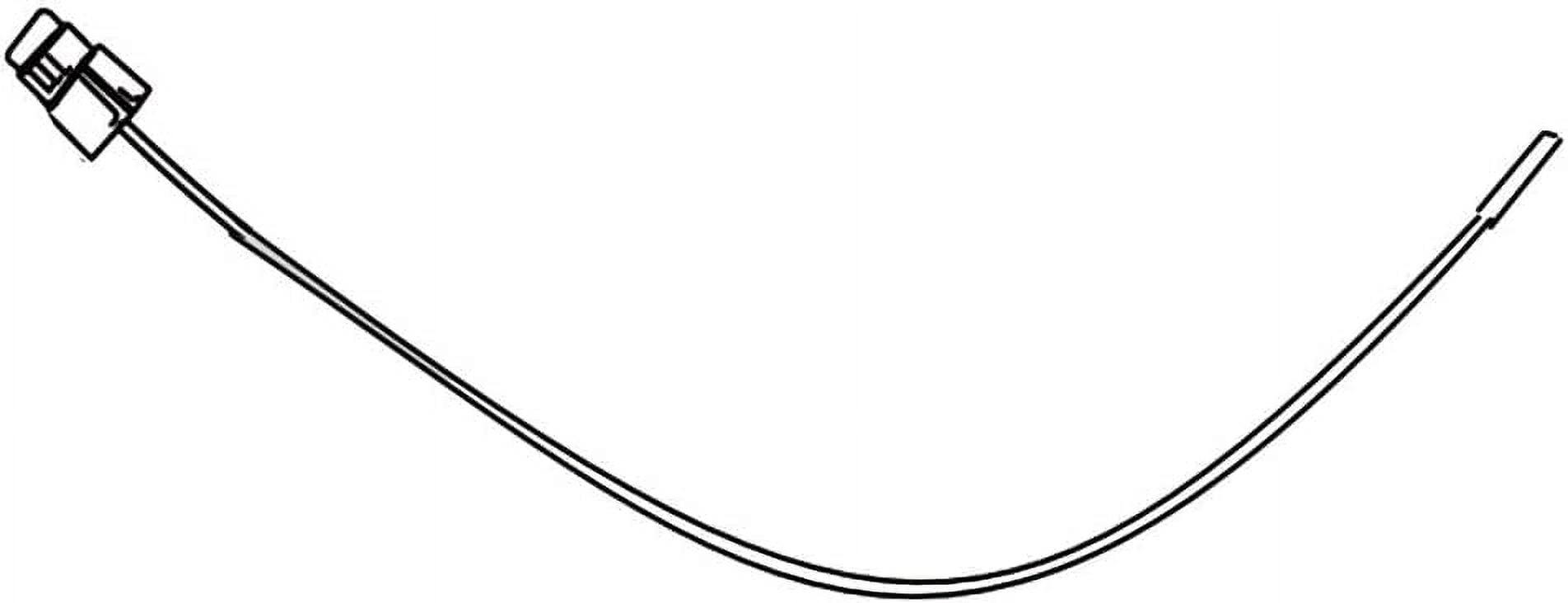 LG Genuine OEM 6500JB1008D Refrigerator Temperature Sensor - Walmart.com