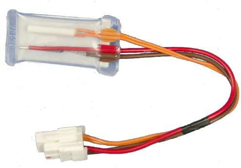 LG Genuine OEM 6615JB2005C Refrigerator Defrost Sensor Thermostat ...
