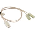 LG Genuine OEM 6631EL3003B Dryer Single Wire Harness - Walmart.com