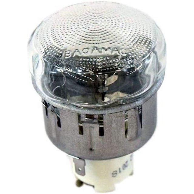 LG Genuine OEM 6913W1N002C Range Incandescent Oven Lamp - Walmart.com